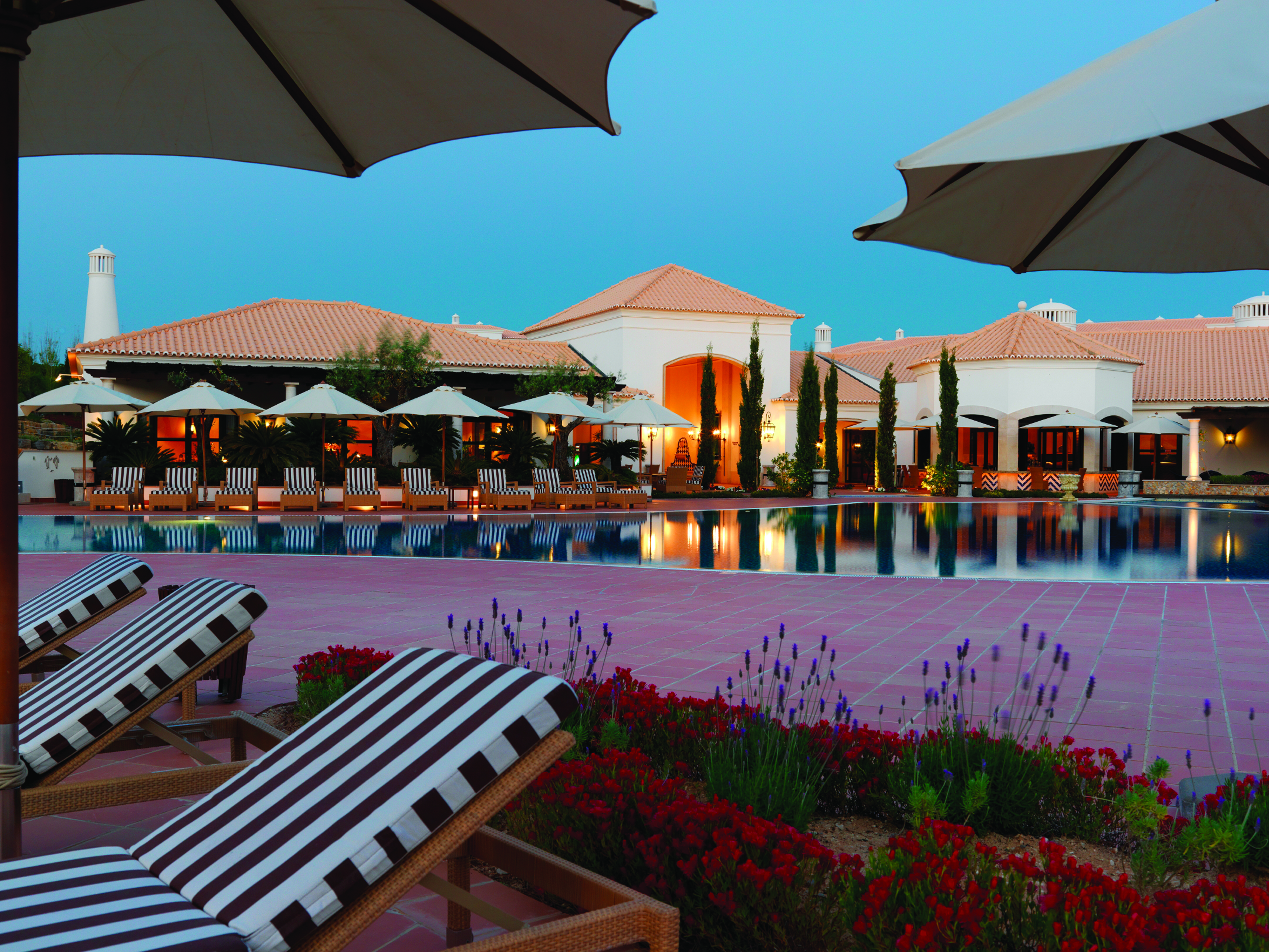 Pine Cliffs Resort Algarve | Luxury hotel holidays | Expressions Holidays