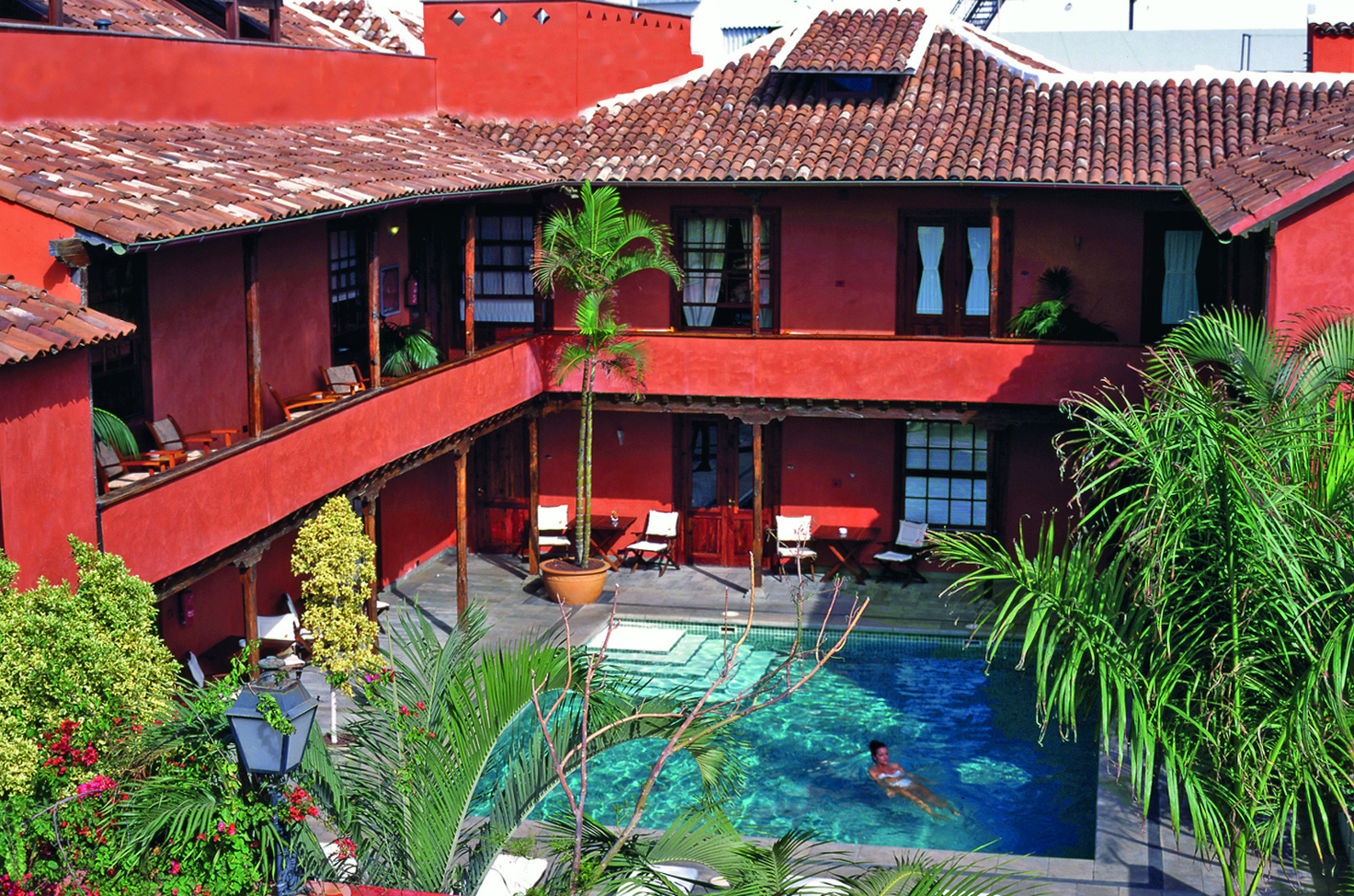 Hotel San Roque Tenerife | Luxury hotel holidays | Expressions Holidays